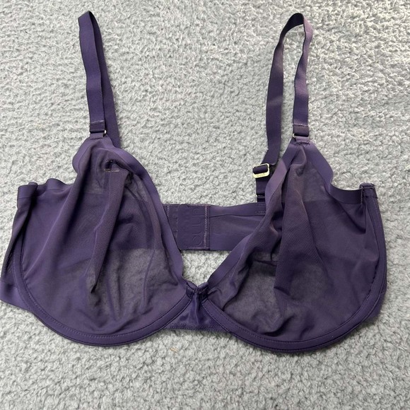 CUUP | Intimates & Sleepwear | Cuup The Plunge 36g Bra Brassiere ...